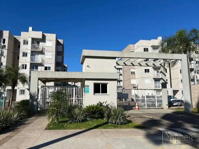 Apartamento para Locação em Novo Hamburgo/RS Santo Afonso 2 Quartos