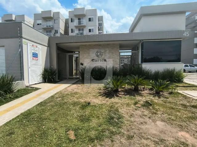 Apartamento para Locação em Novo Hamburgo/RS Santo Afonso 2 Quartos