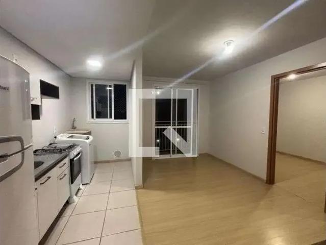 Apartamento para Locação em Novo Hamburgo/RS Santo Afonso 2 Quartos