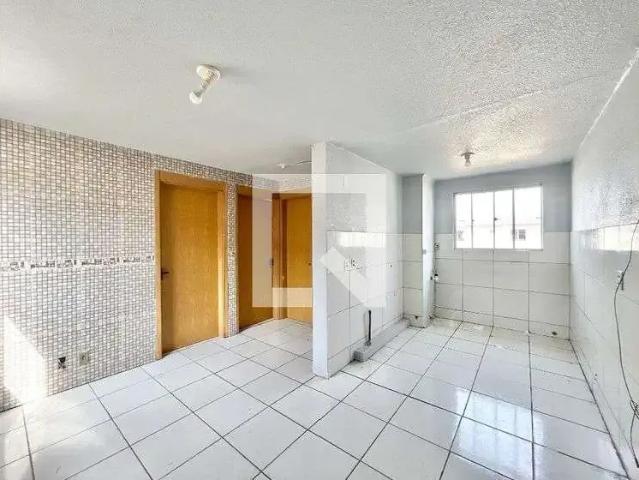 Apartamento para Locação em Novo Hamburgo/RS Santo Afonso 2 Quartos