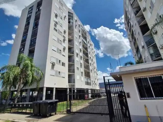 Apartamento para Locação em Novo Hamburgo/RS Santo Afonso 2 Quartos
