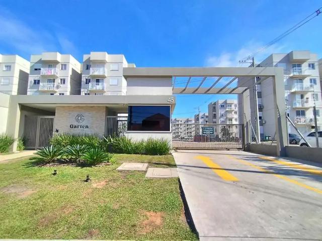 Apartamento para Locação em Novo Hamburgo/RS Santo Afonso 2 Quartos