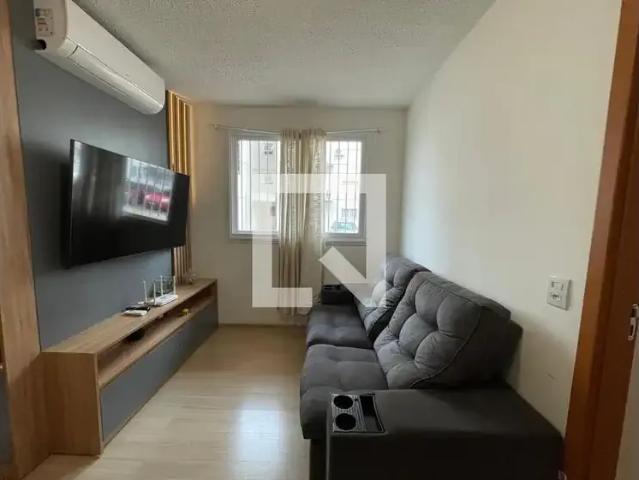 Apartamento para Locação em Novo Hamburgo/RS Santo Afonso 2 Quartos