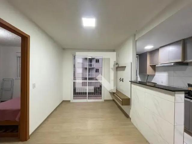 Apartamento para Locação em Novo Hamburgo/RS Santo Afonso 2 Quartos