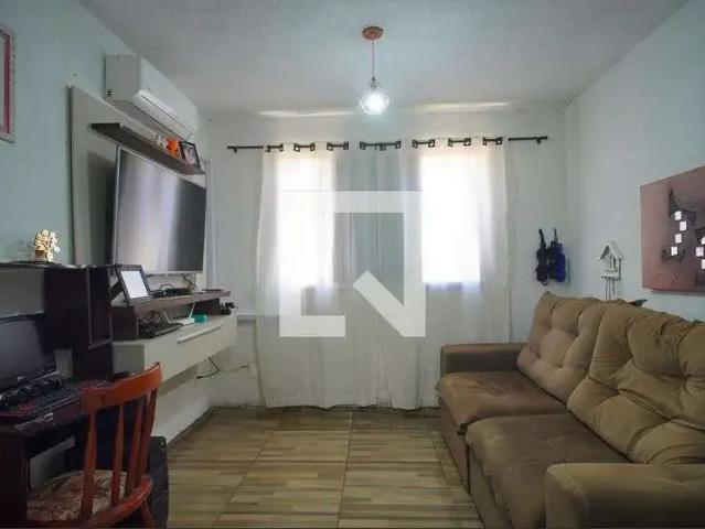 Apartamento para Locação em Novo Hamburgo/RS Santo Afonso 2 Quartos