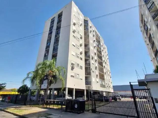 Apartamento para Locação em Novo Hamburgo/RS Santo Afonso 2 Quartos