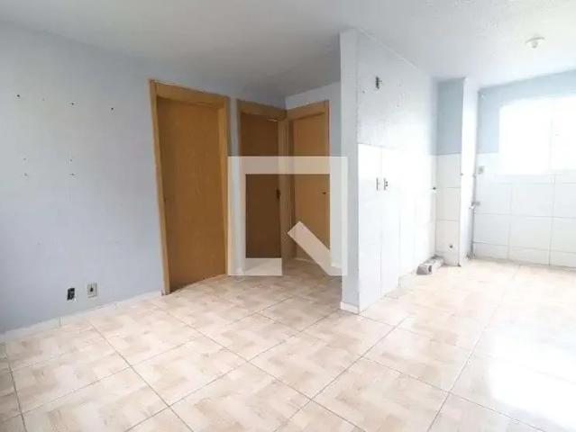 Apartamento para Locação em Novo Hamburgo/RS Santo Afonso 2 Quartos