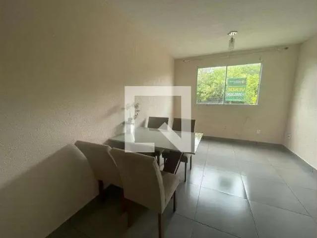 Apartamento para Locação em Novo Hamburgo/RS Santo Afonso 2 Quartos