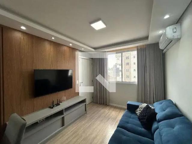 Apartamento para Locação em Novo Hamburgo/RS Santo Afonso 2 Quartos