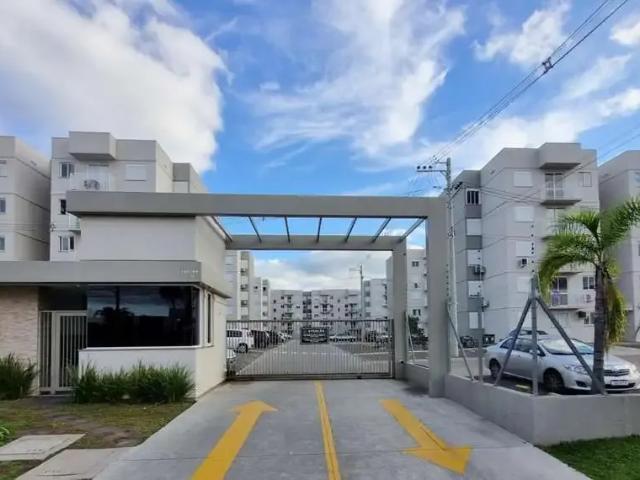 Apartamento para Locação em Novo Hamburgo/RS Santo Afonso 2 Quartos