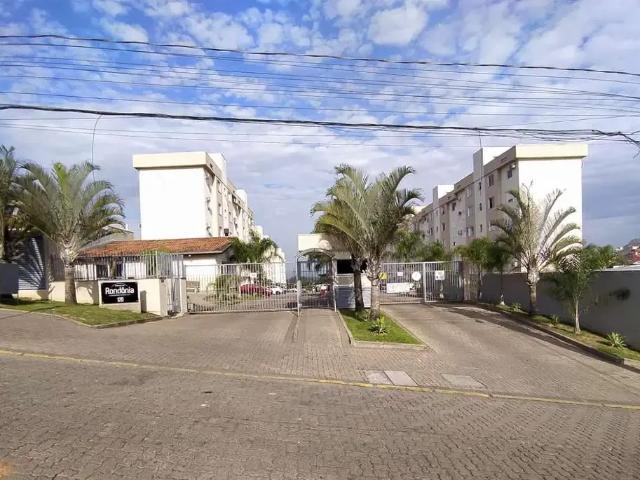 Apartamento para Locação em Novo Hamburgo/RS Santo Afonso 2 Quartos