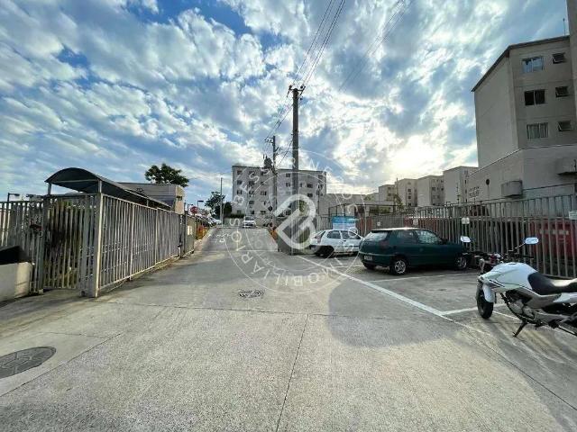 Apartamento para Locação em Novo Hamburgo/RS Santo Afonso 2 Quartos