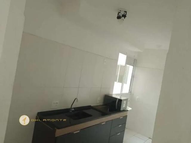 Apartamento para Locação em Novo Hamburgo/RS Santo Afonso 2 Quartos