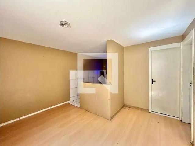 Apartamento para Locação em Novo Hamburgo/RS Santo Afonso 2 Quartos
