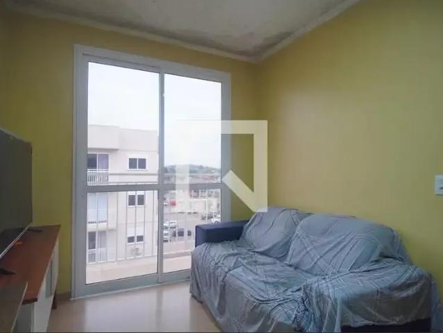 Apartamento para Locação em Novo Hamburgo/RS Santo Afonso 2 Quartos