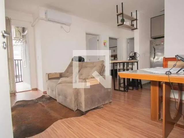 Apartamento para Locação em Novo Hamburgo/RS Santo Afonso 2 Quartos