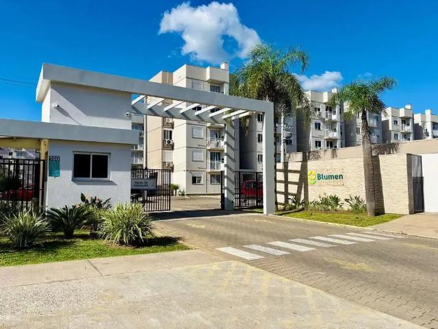 Apartamento para Locação em Novo Hamburgo/RS Santo Afonso 2 Quartos
