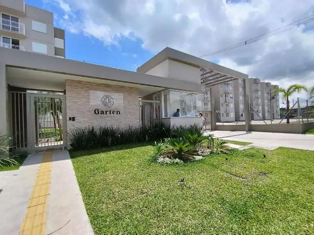 Apartamento para Locação em Novo Hamburgo/RS Santo Afonso 2 Quartos