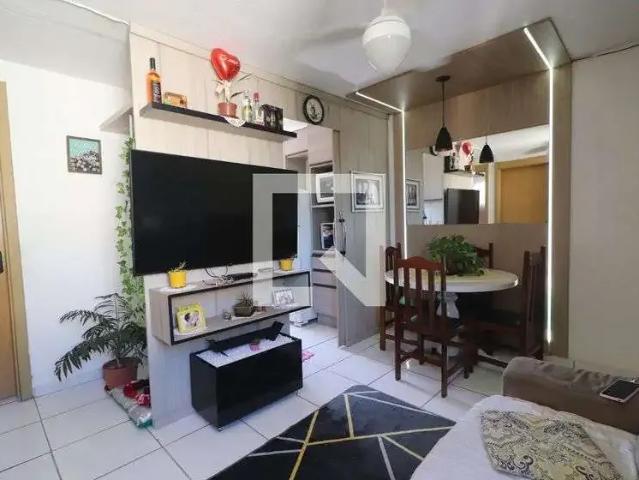 Apartamento para Locação em Novo Hamburgo/RS Santo Afonso 2 Quartos