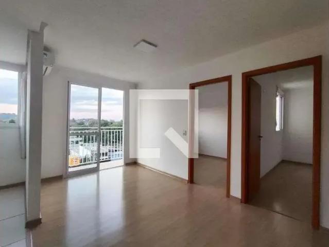 Apartamento para Locação em Novo Hamburgo/RS Santo Afonso 2 Quartos