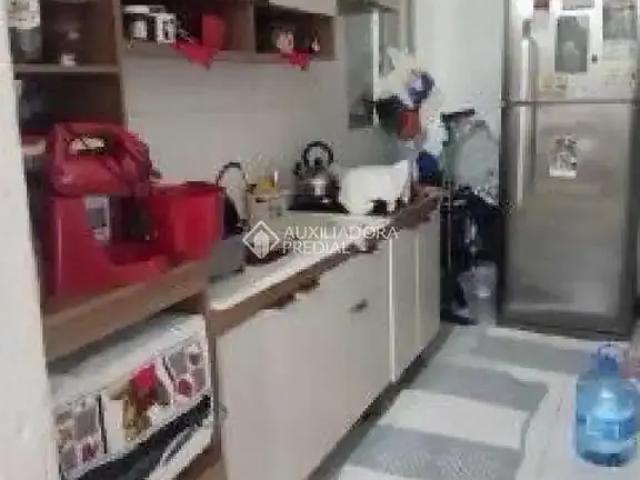 Apartamento para Locação em Novo Hamburgo/RS Santo Afonso 2 Quartos
