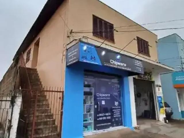 Apartamento para Locação em Novo Hamburgo/RS Pátria Nova 3 Quartos