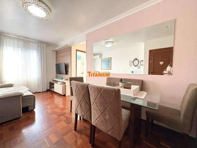 Apartamento para Locação em Novo Hamburgo/RS Pátria Nova 3 Quartos