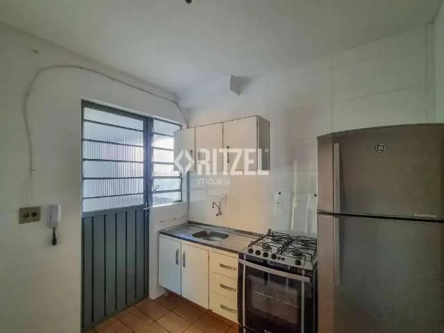 Apartamento para Locação em Novo Hamburgo/RS Pátria Nova 1 Quartos