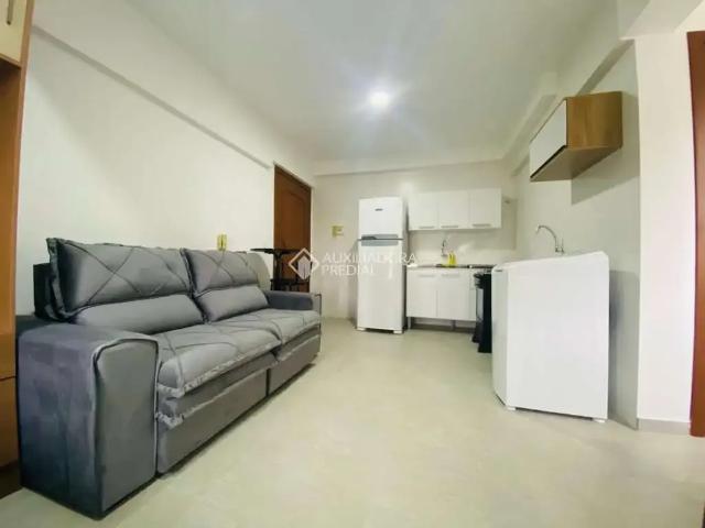 Apartamento para Locação em Novo Hamburgo/RS Pátria Nova 1 Quartos
