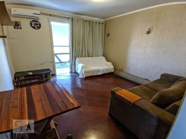 Apartamento para Locação em Novo Hamburgo/RS Pátria Nova 1 Quartos