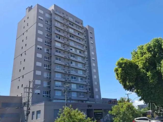 Apartamento para Locação em Novo Hamburgo/RS Pátria Nova 1 Quartos
