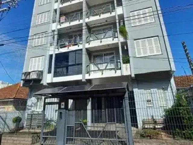 Apartamento para Locação em Novo Hamburgo/RS Pátria Nova 1 Quartos