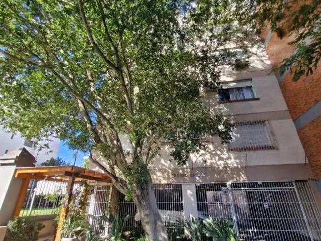 Apartamento para Locação em Novo Hamburgo/RS Pátria Nova 1 Quartos