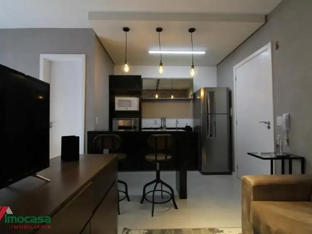Apartamento para Locação em Novo Hamburgo/RS Pátria Nova 1 Quartos