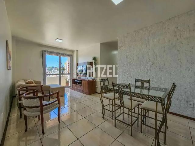 Apartamento para Locação em Novo Hamburgo/RS Pátria Nova 2 Quartos