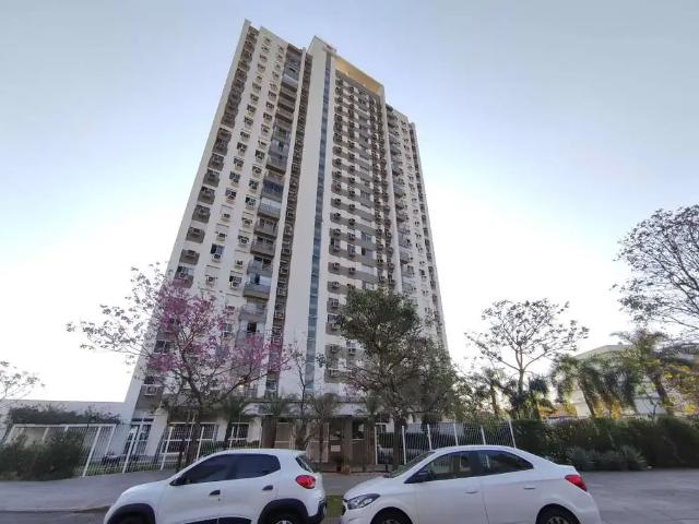 Apartamento para Locação em Novo Hamburgo/RS Pátria Nova 2 Quartos