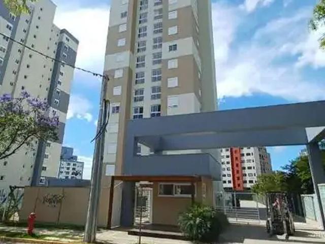 Apartamento para Locação em Novo Hamburgo/RS Pátria Nova 2 Quartos