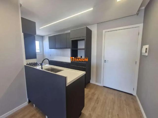 Apartamento para Locação em Novo Hamburgo/RS Pátria Nova 2 Quartos