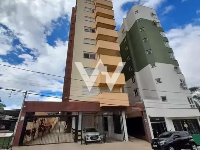 Apartamento para Locação em Novo Hamburgo/RS Pátria Nova 2 Quartos