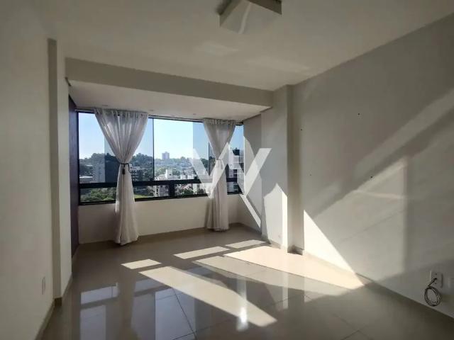 Apartamento para Locação em Novo Hamburgo/RS Pátria Nova 2 Quartos