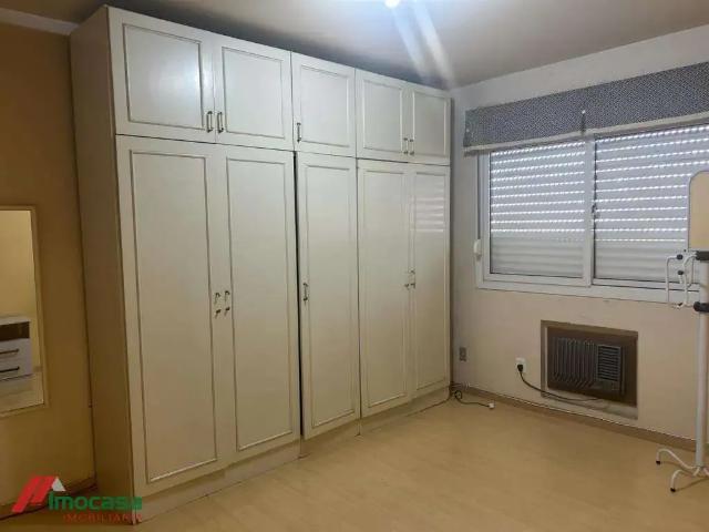 Apartamento para Locação em Novo Hamburgo/RS Pátria Nova 2 Quartos