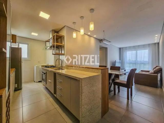 Apartamento para Locação em Novo Hamburgo/RS Pátria Nova 2 Quartos