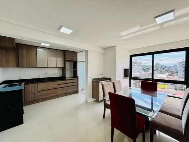 Apartamento para Locação em Novo Hamburgo/RS Pátria Nova 2 Quartos