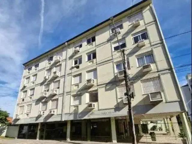 Apartamento para Locação em Novo Hamburgo/RS Pátria Nova 2 Quartos