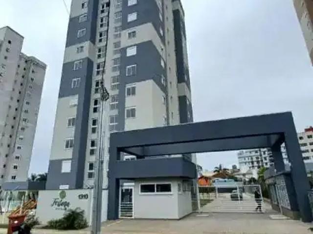 Apartamento para Locação em Novo Hamburgo/RS Pátria Nova 2 Quartos