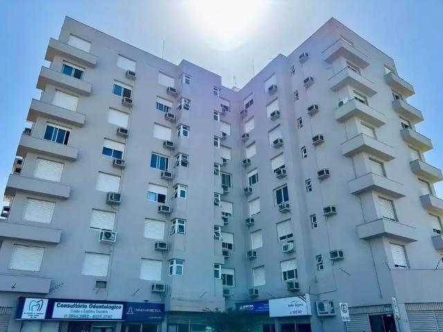 Apartamento para Locação em Novo Hamburgo/RS Pátria Nova 2 Quartos