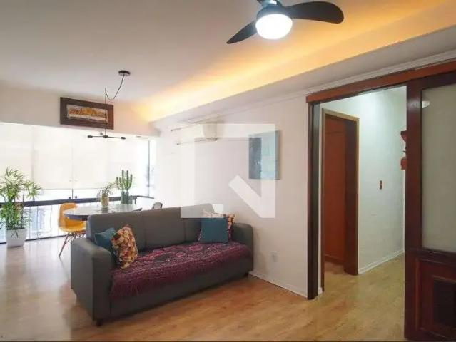 Apartamento para Locação em Novo Hamburgo/RS Pátria Nova 2 Quartos