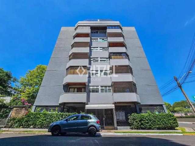 Apartamento para Locação em Novo Hamburgo/RS Pátria Nova 2 Quartos