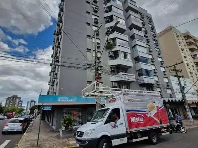 Apartamento para Locação em Novo Hamburgo/RS Pátria Nova 2 Quartos