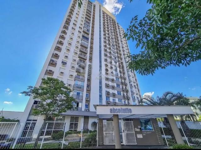 Apartamento para Locação em Novo Hamburgo/RS Pátria Nova 2 Quartos